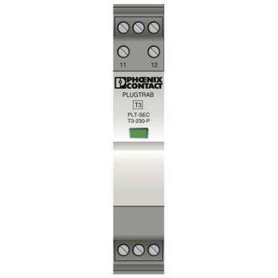 Купить PLT-SEC-T3-230-FM - Phoenix Contact - 2905229 недорого с доставкой